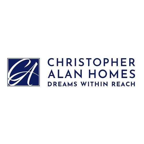 Christopher Alan Homes | Lee Parade of Homes